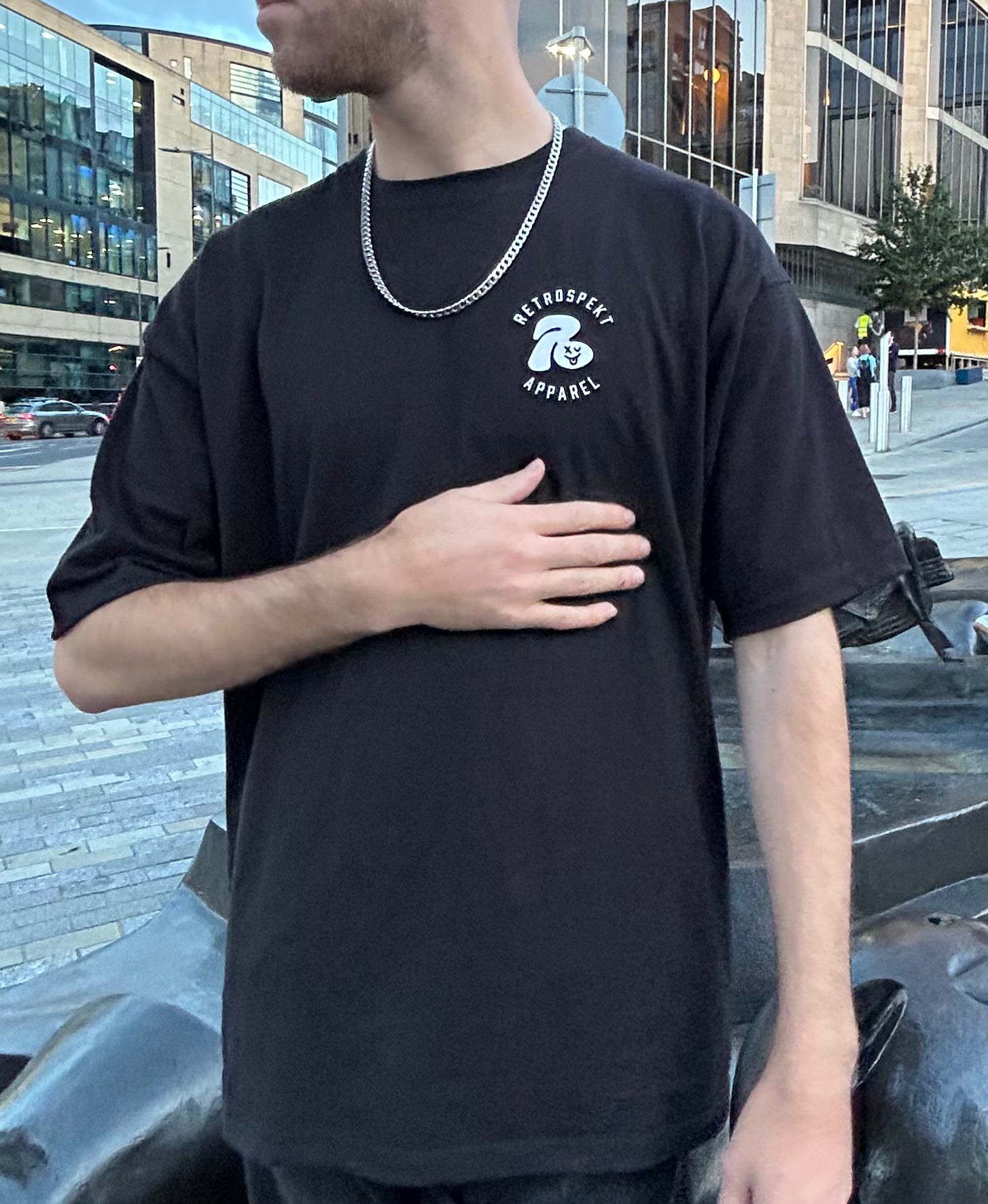 t-shirts – Retrospekt Apparel