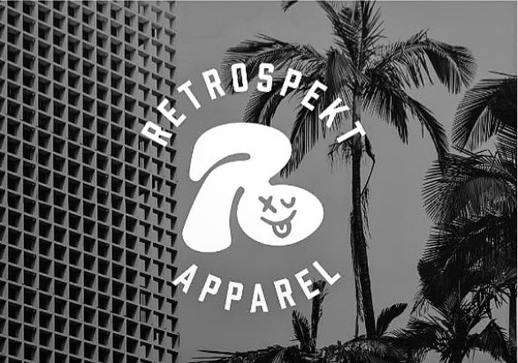 Retrospekt Apparel